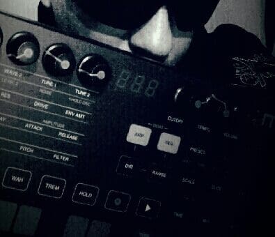 SIDE-LINE MAGAZINE - Industrial electro music magazine