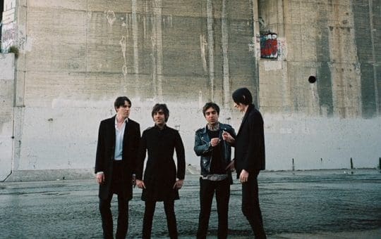 SIDE-LINE MAGAZINE - Industrial electro music magazine