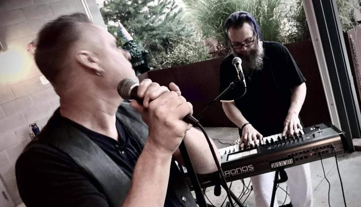 Studio II finally finishes debut synthpop album - after 30 years - and ...
