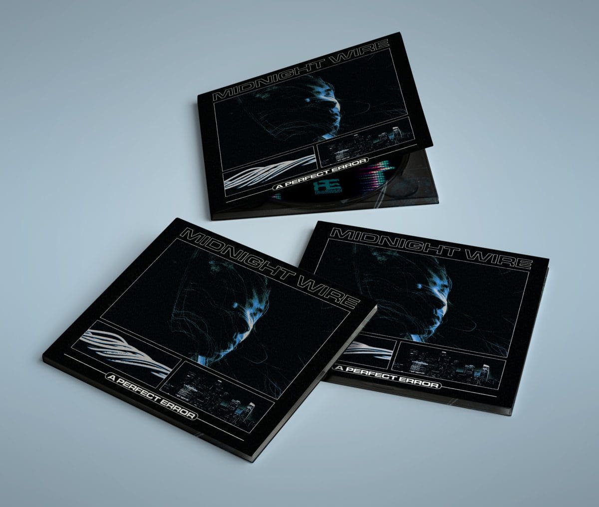 Side-Line exclusive video premiere: A Perfect Error offers first video ...