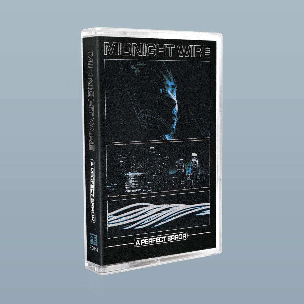 Side-Line exclusive video premiere: A Perfect Error offers first video ...