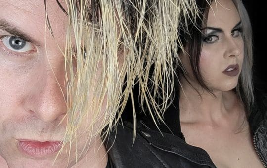 SIDE-LINE MAGAZINE - Industrial electro music magazine