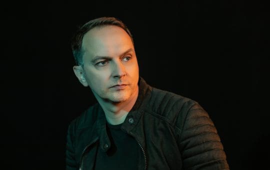 SIDE-LINE MAGAZINE - Industrial electro music magazine