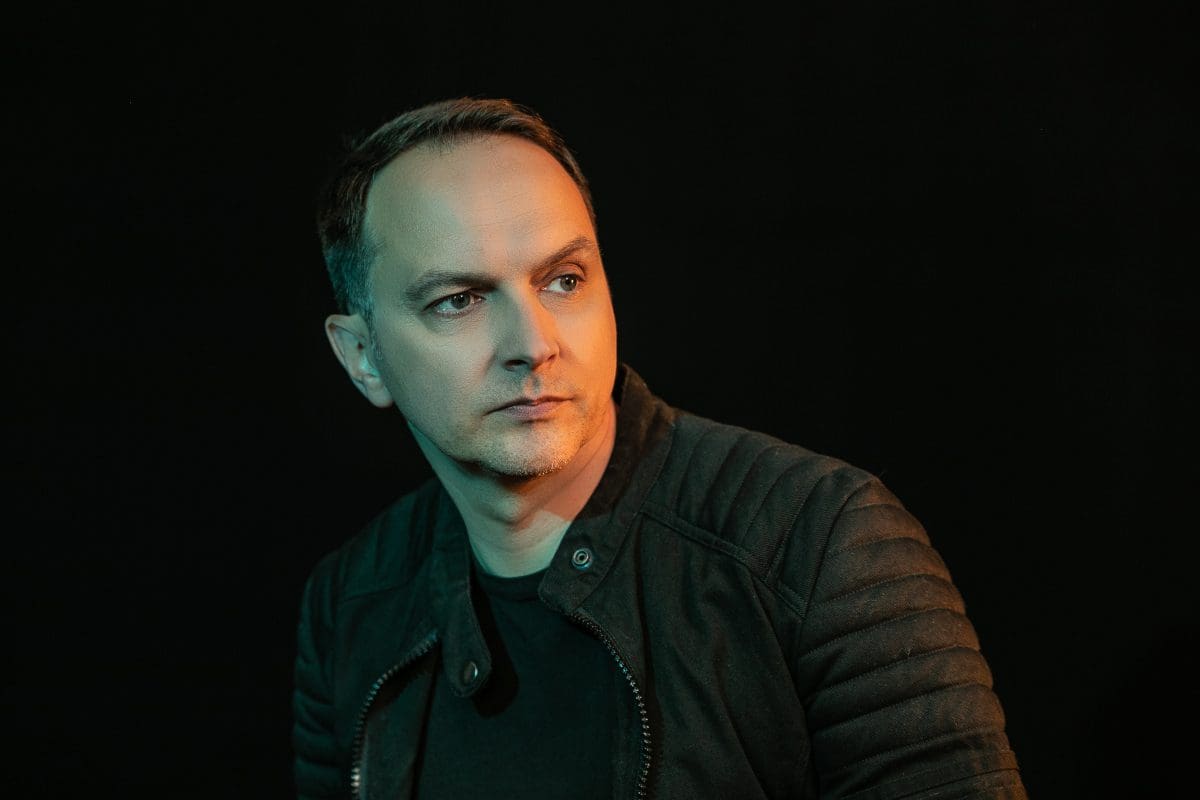 Digital Factor re-releases 1996 album 'On Demand' in remastered version ...