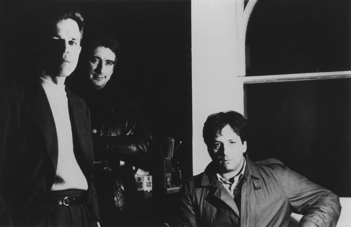 Cult trio project Duet Emmo gets its 'Or so it seems' album reissued in ...