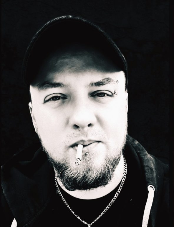 German dark electro act TerrorX gets label debut album ‘Bereit ...