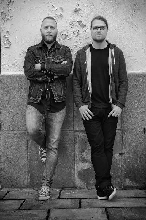 The Murder Mystery releases first of two new singles