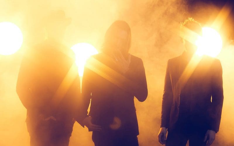 SIDE-LINE MAGAZINE - Industrial electro music magazine