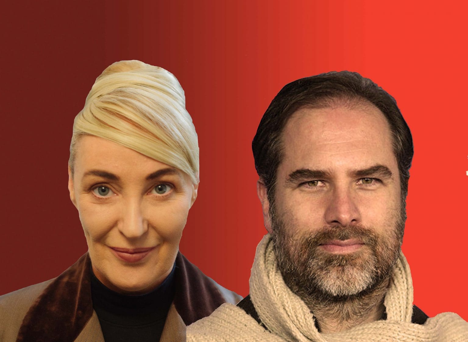 Dead Can Dance frontwoman Lisa Gerrard releases new single ‘Until We ...