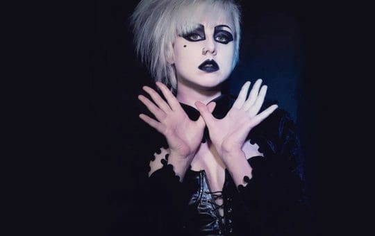 SIDE-LINE MAGAZINE - Industrial electro music magazine