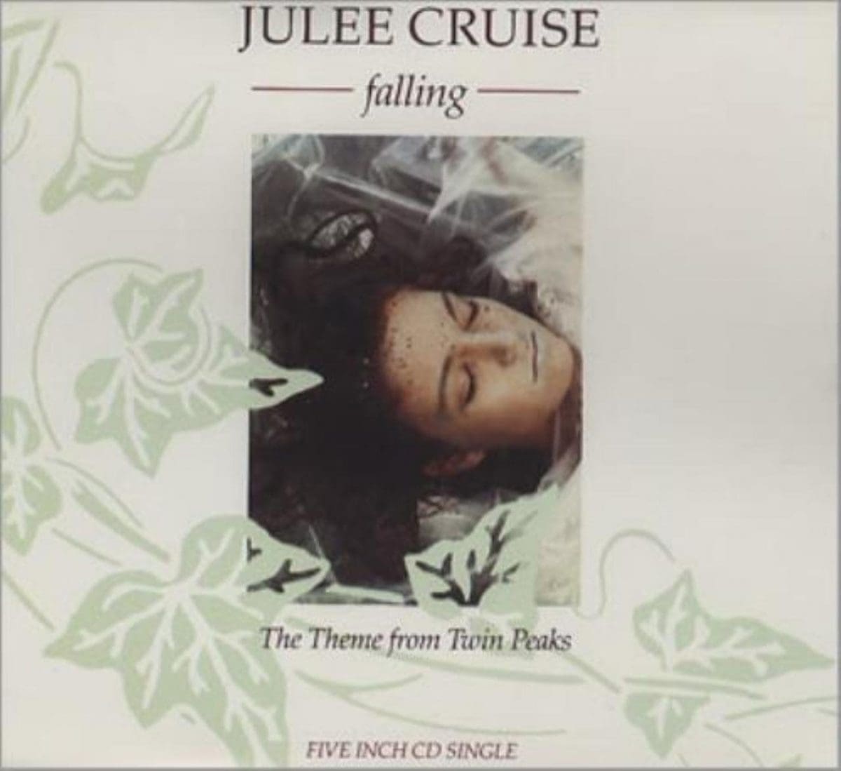 Singer Julee Cruise, known for 'Twin Peaks' song 'Falling' and Delerium ...