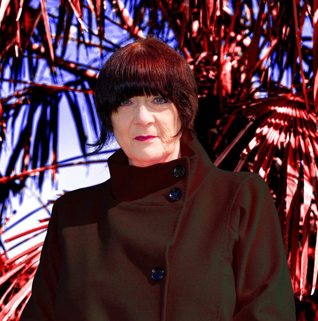 Cosey Fanni Tutti shares a new track from her forthcoming album, ‘Delia ...