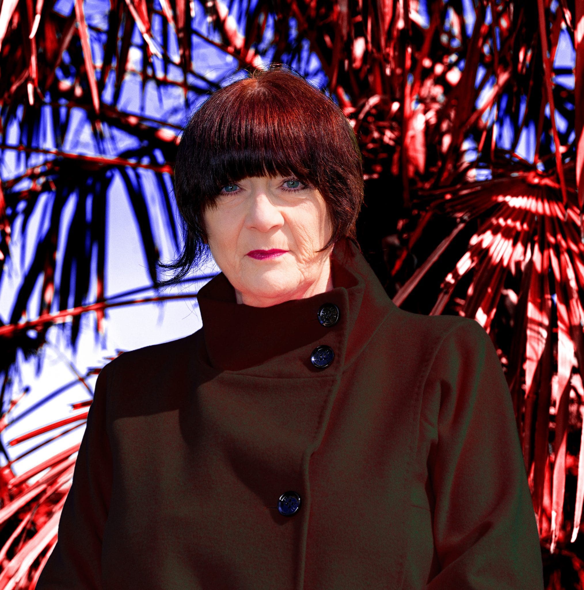 Cosey Fanni Tutti shares a new track from her forthcoming album, ‘Delia ...