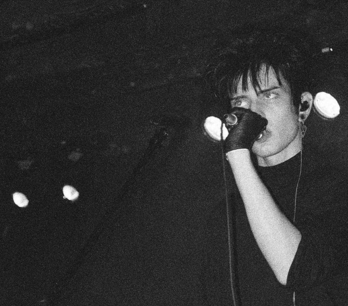 Harsh Symmetry signs to Fabrika Records, debut LP on its way: 'Display ...