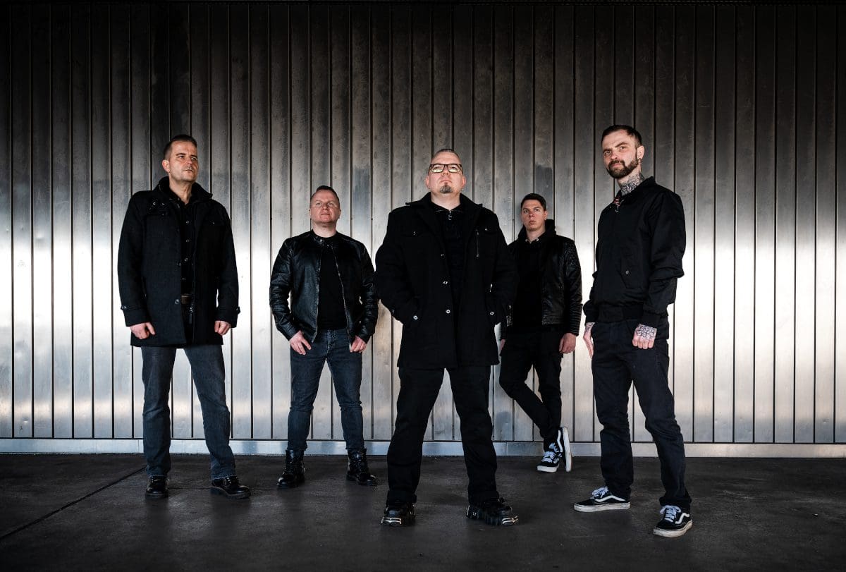 Solitary Experiments return with 3rd single 'The Great Unknown ...