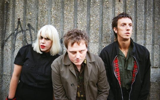 SIDE-LINE MAGAZINE - Industrial electro music magazine