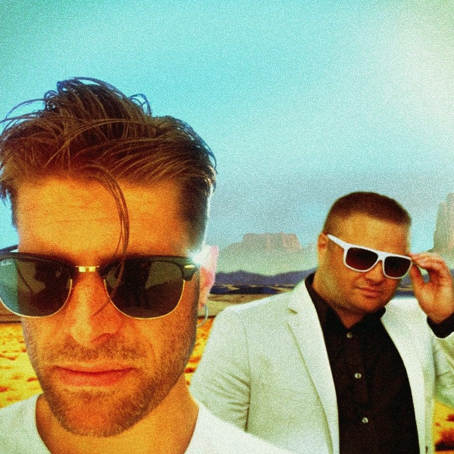 Electro Spectre releases ‘Stereo Dreams Pt1’, emphasizing ‘We want to ...