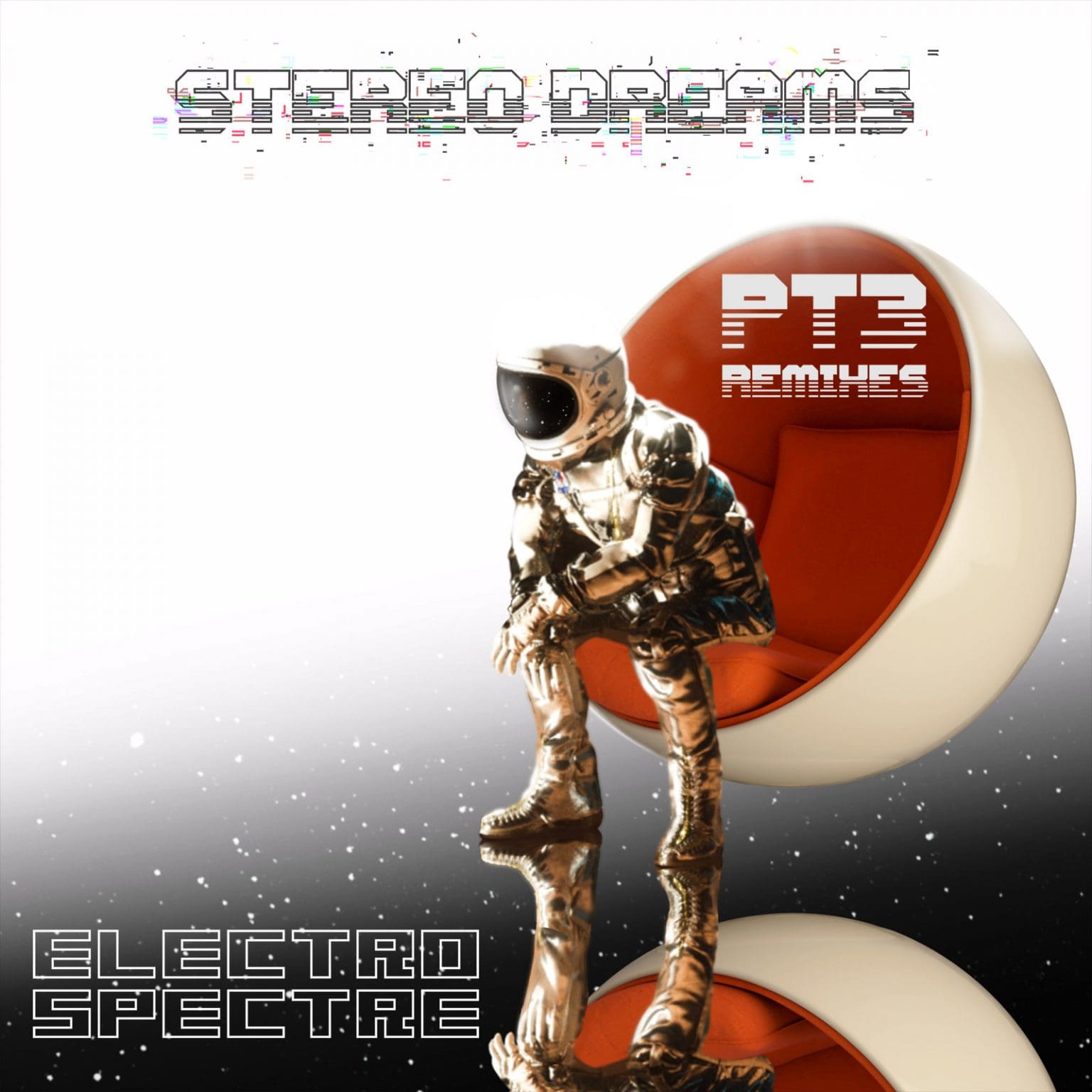 Electro Spectre releases ‘Stereo Dreams Pt1’, emphasizing ‘We want to ...