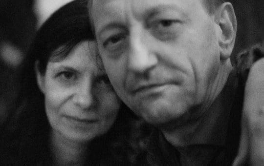 SIDE-LINE MAGAZINE - Industrial electro music magazine