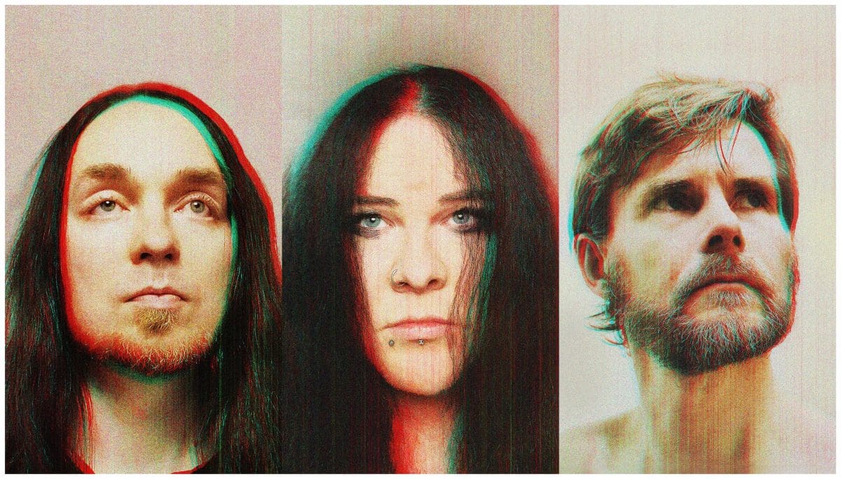 Finnish industrial metal band Project Silence releases new single ...