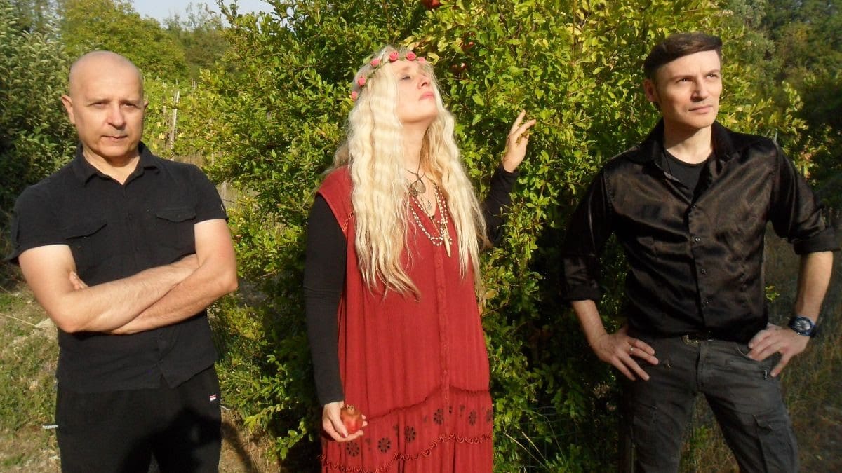 Ataraxia reveal 'Hlara Aralh' music video taken from upcoming 28th ...