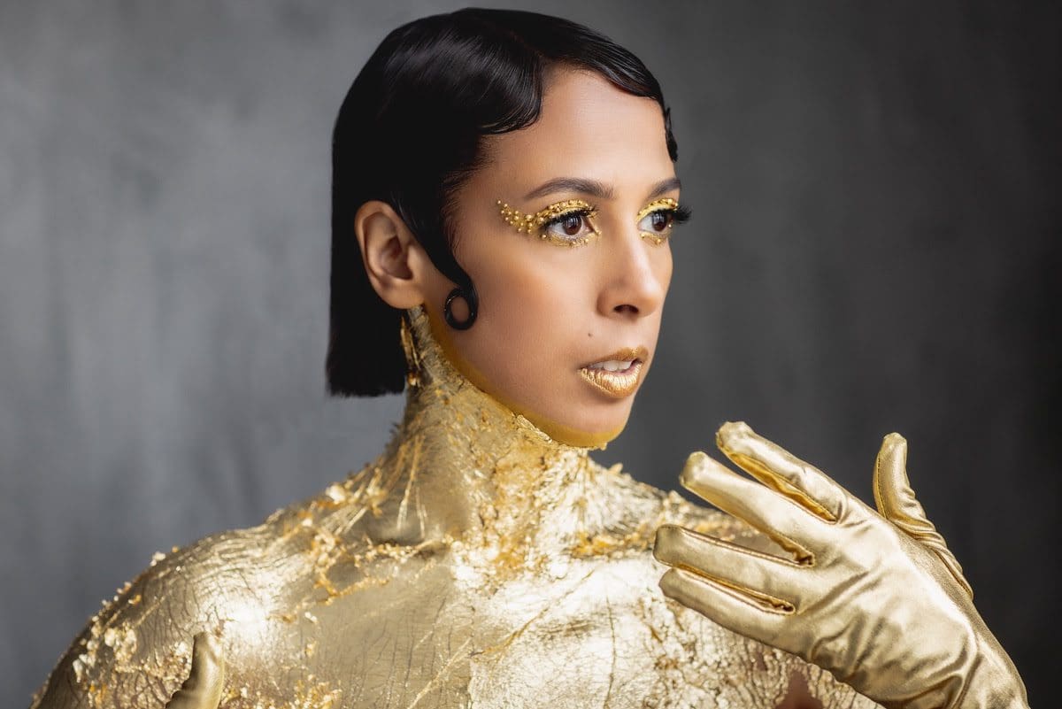 Montreal born - London based artist Belle Scar launches all new single ...