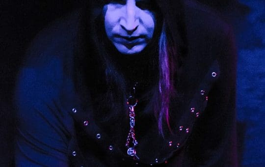 SIDE-LINE MAGAZINE - Industrial electro music magazine