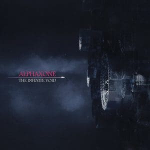 Alphaxone – Echoes From Outer Silence (CD Album – Cryo Chamber)