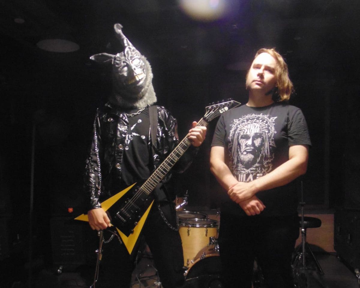 Russian dark electro act Kr.Emulate releases anti-war song 'Пепельно ...