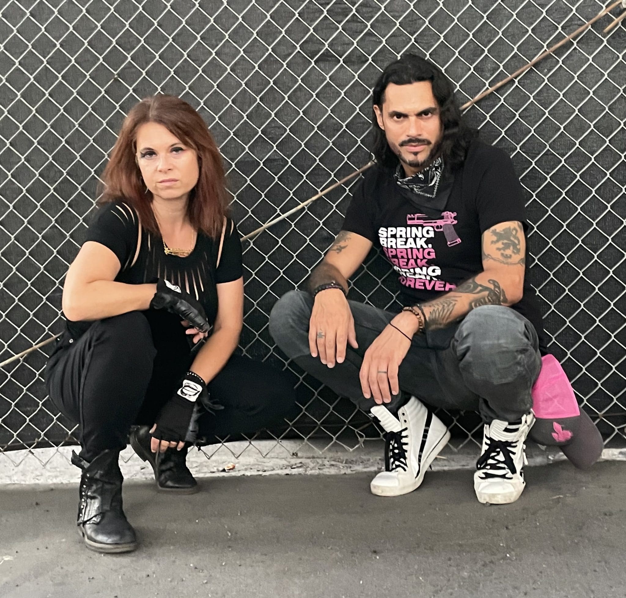 Rabbit Junk returns with all new album, ‘Apocalypse for Beginners’