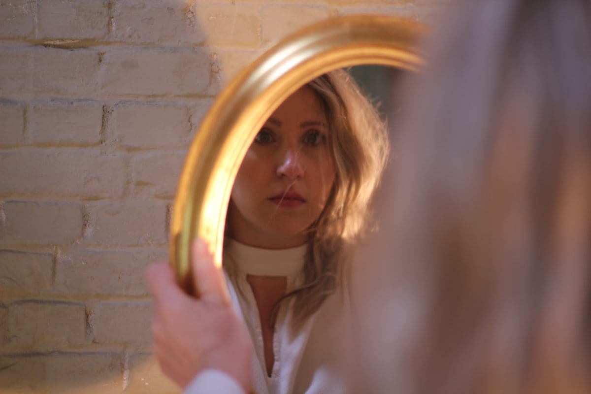 Belgian dark electro pop act Psy'Aviah launches all new EP feat ...