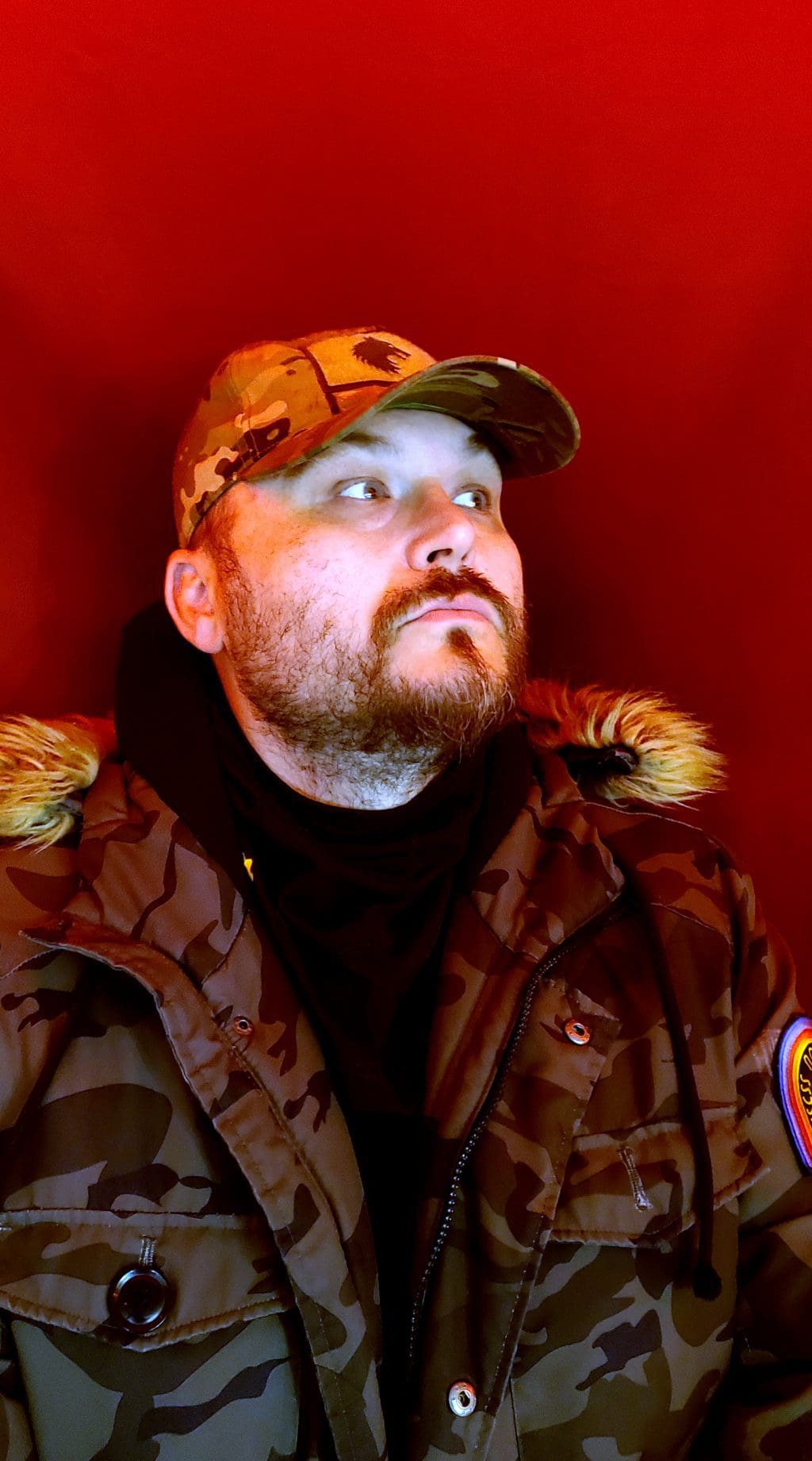 Komor Kommando interview: ‘Attitude and grit!’