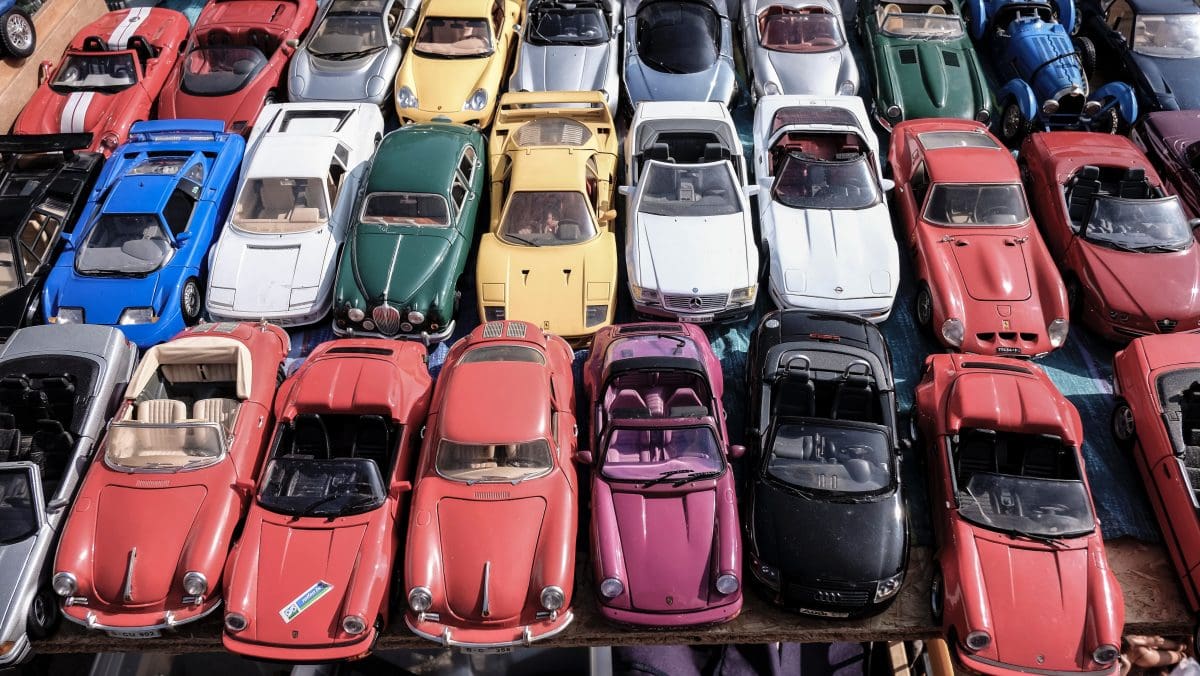 DaBaby Car Collection Worth Over $2.5 Million
