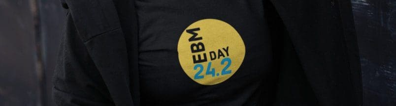 EBM Day - Electronic Body Music Day - SIDE-LINE