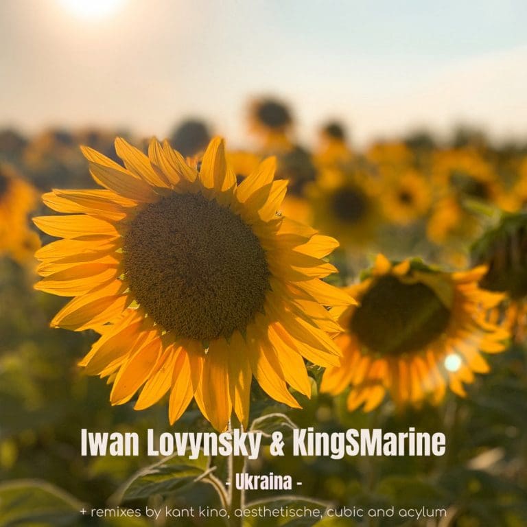 Side-Line releases ‘Ukraina’ charity single feat. remixes by ...