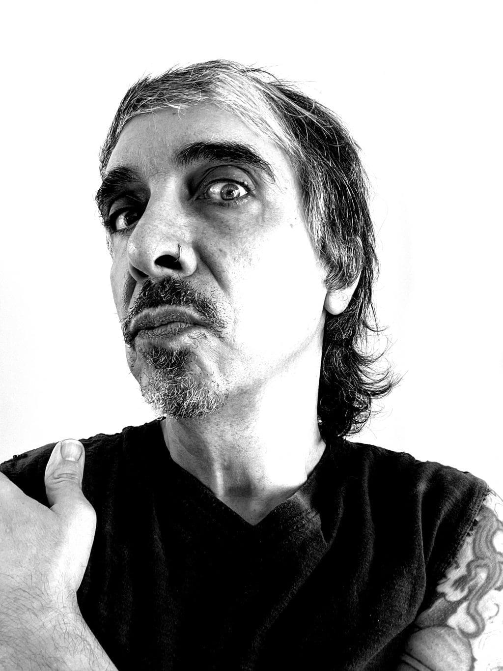 Edley ODowd announces the release of ‘F(our) ward’ on February 23rd