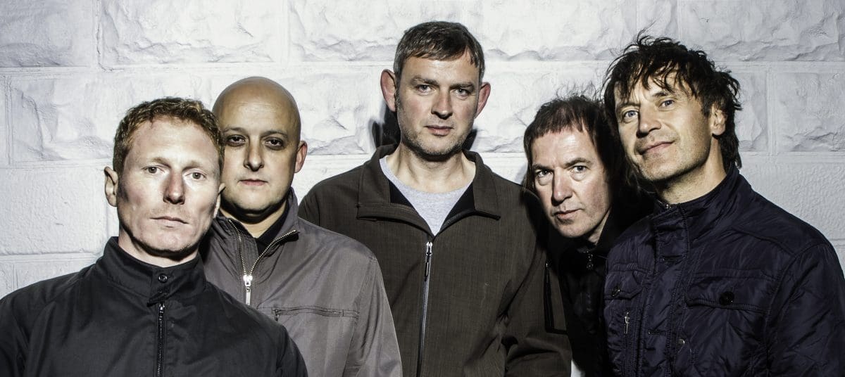 Inspiral Carpets to release 'The Complete Singles' in March - UK tour ...