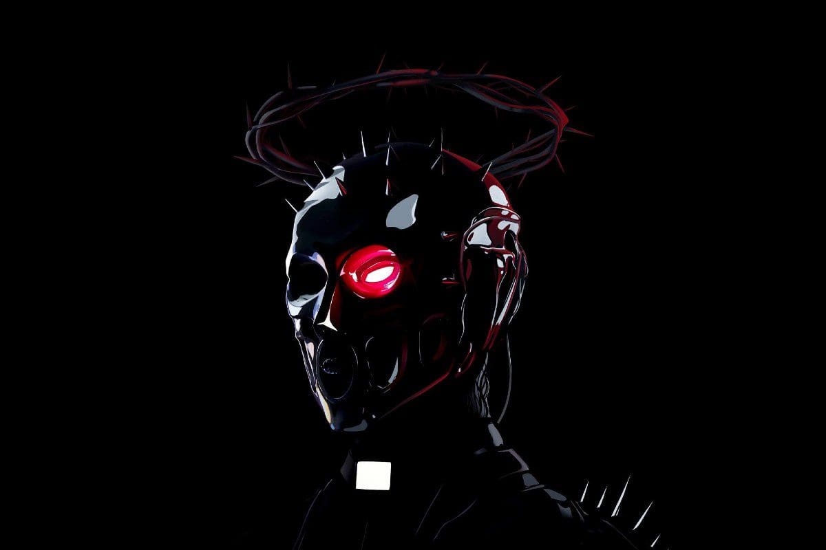 Electro wave act Priest (feat. former members of Ghost) covers Depeche ...