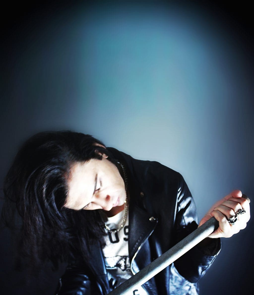 Imjudas – Yrjudas (Album – Alfa Matrix)