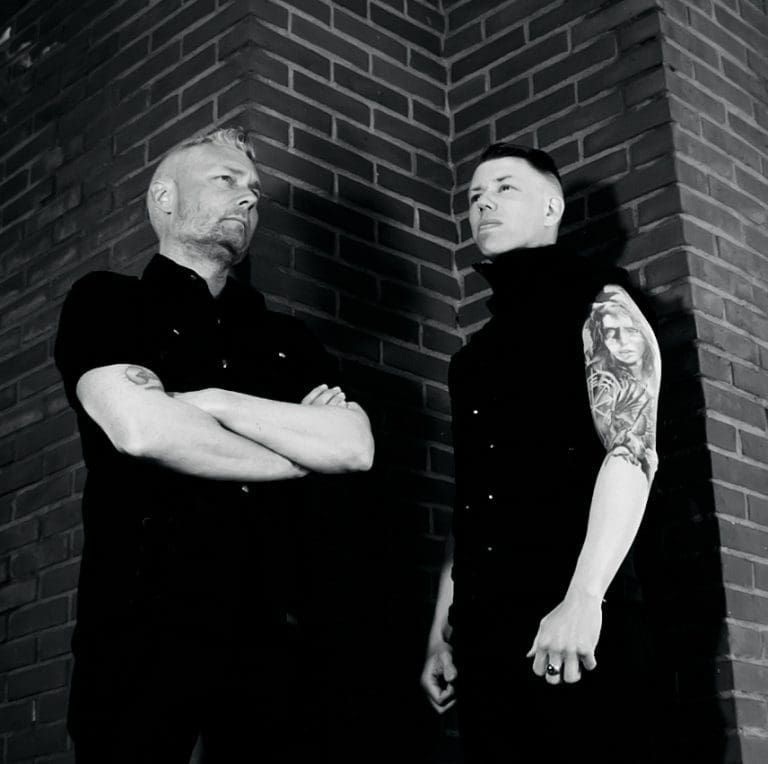 Vanguard returns with ‘Never surrender’ – pre-orders available now