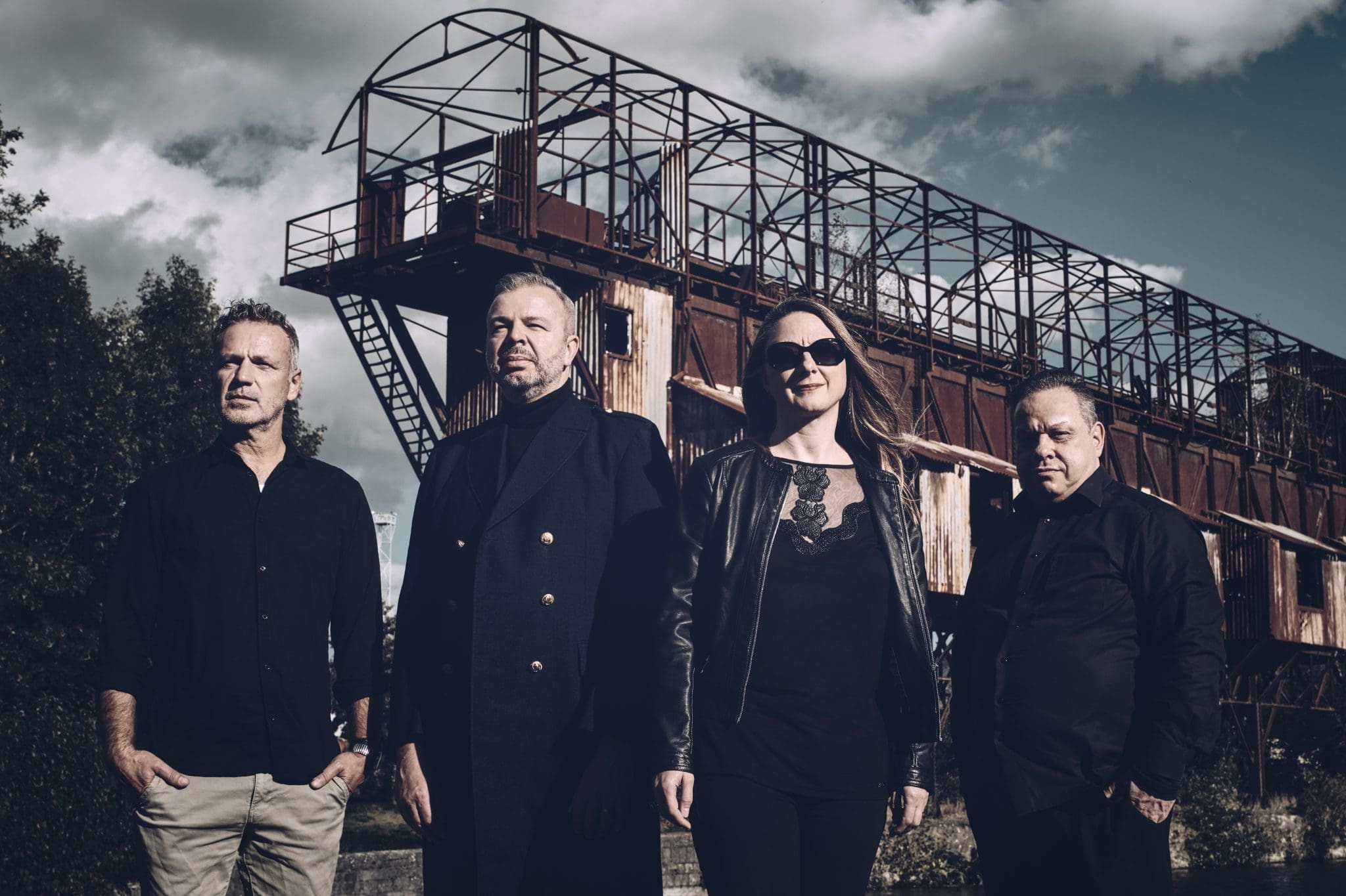 Rome – Coriolan (CD Album – Trisol) - SIDE-LINE MAGAZINE