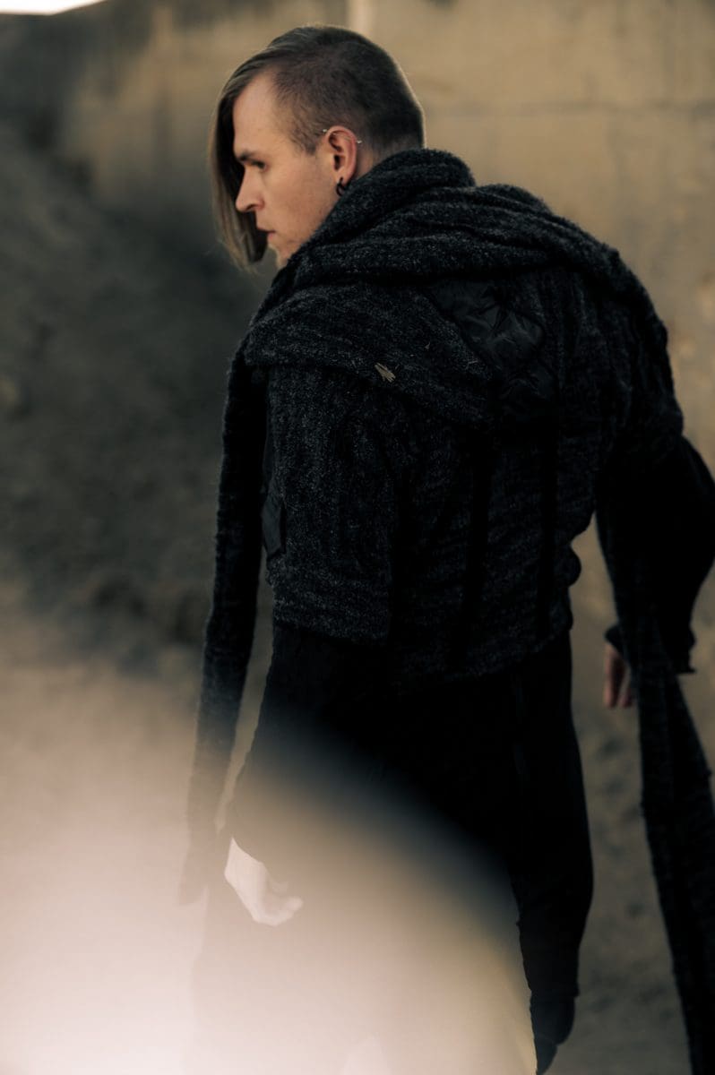 2nd Face release first single 'formula Extinction' taken from ...