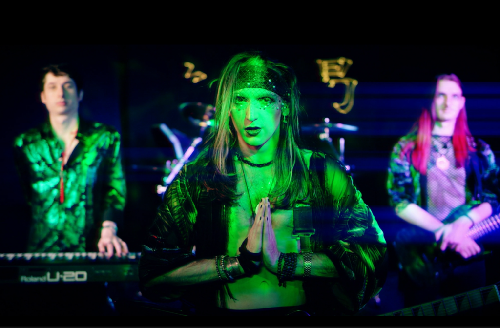 Turbowave band Dual Analog goes for documentary-style on new video ...