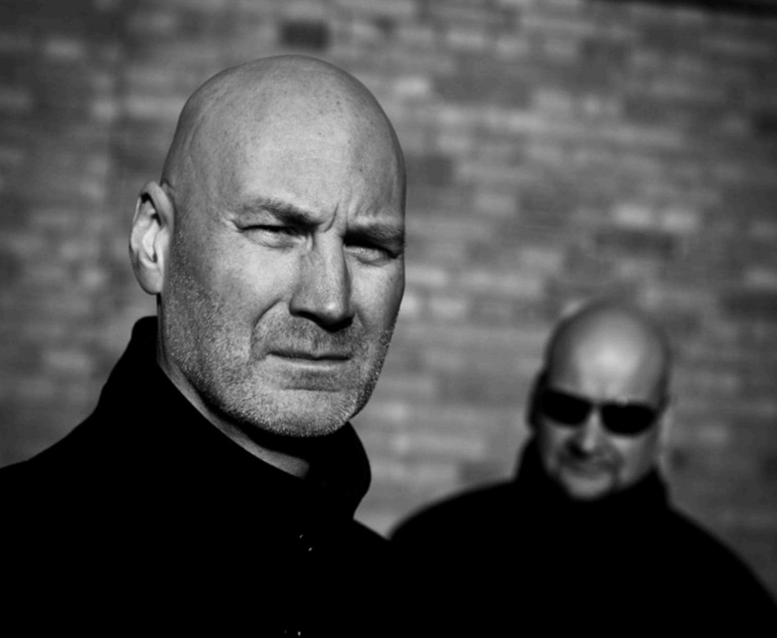 Raindancer to release new single to commemorate Depeche Mode’s ‘Songs of Faith and Devotion’