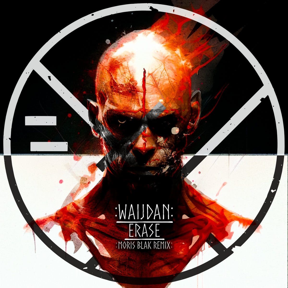 Swedish industrial / dark electro act :Waijdan: joins forces with ...