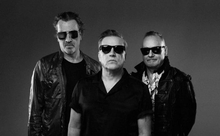 German post-punk band Days of Sorrow releases all new video for ‘Firestar’