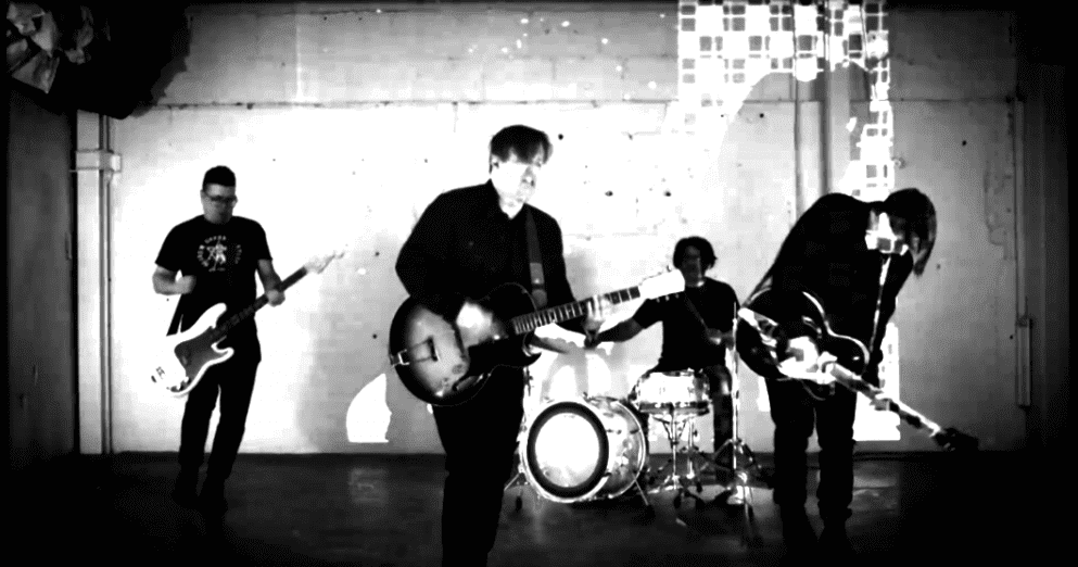 Montreal based post-punk act The City Gates unveil their 'Le Silence ...