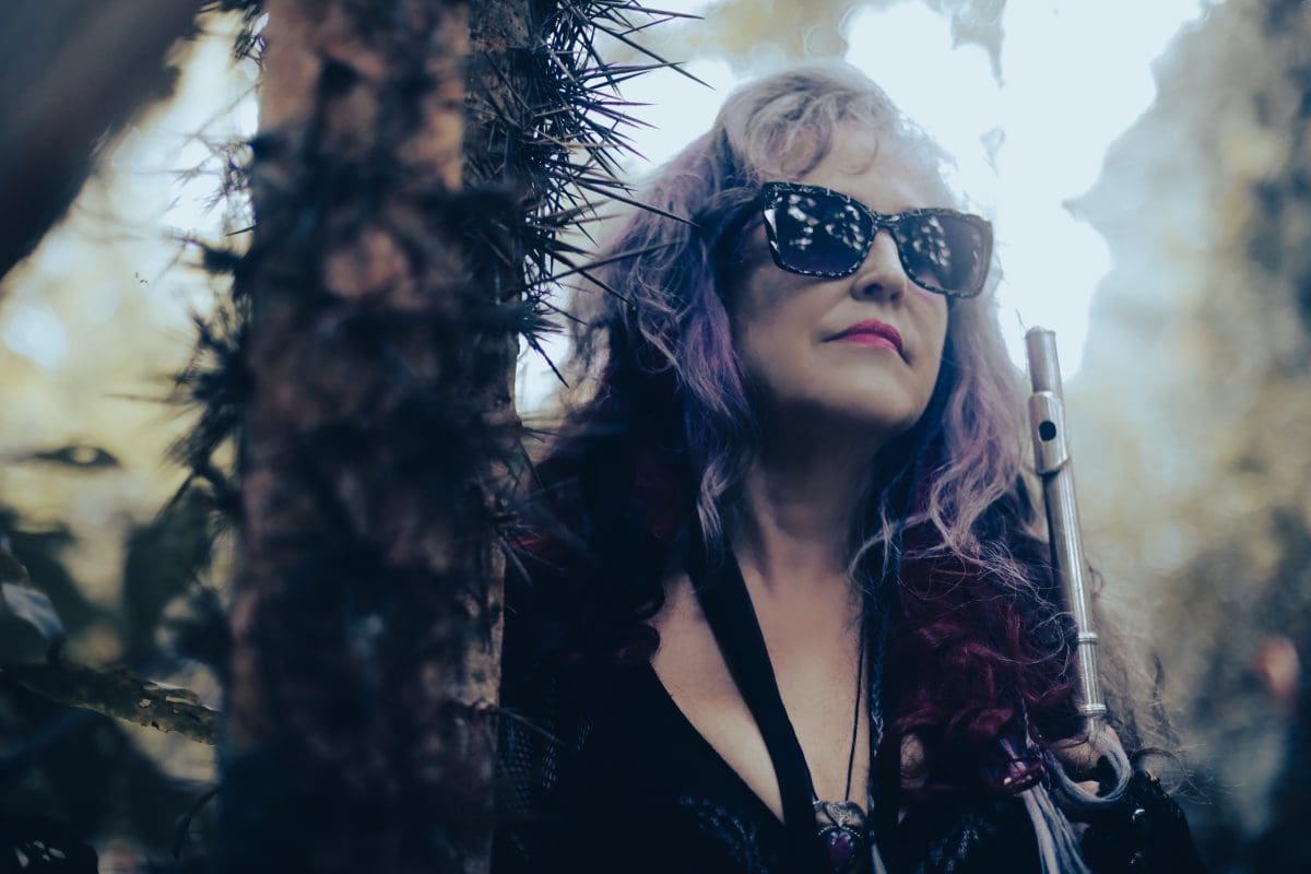 Goth pop project Metamorph (feat. ex-The Plague singer) back with new ...