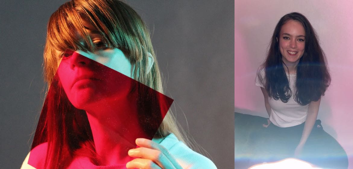 Klara Lewis and Nik Colk Void announce debut album, 'Full-On', set for ...