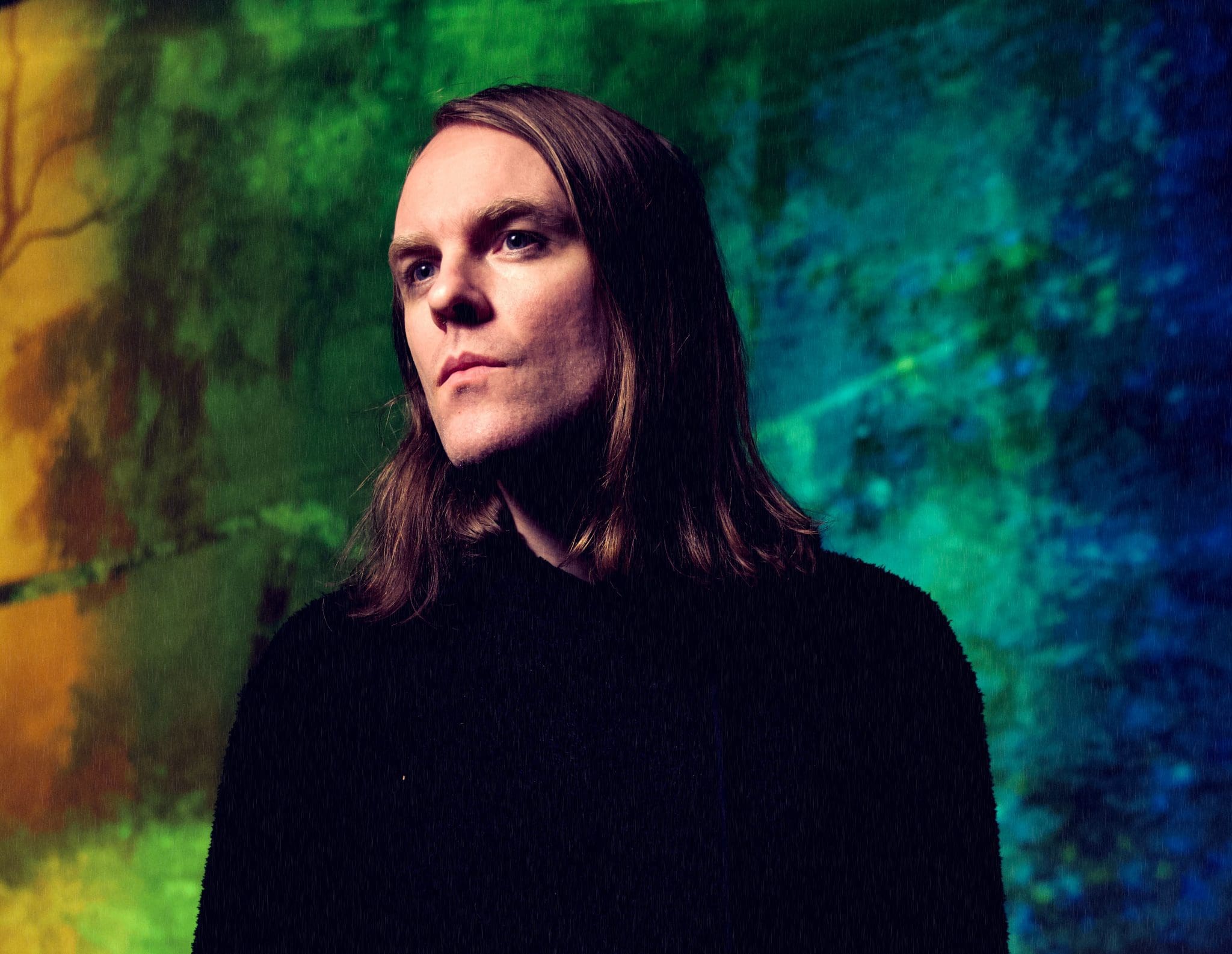 Lights A.M – Clouds (Album – Alfa Matrix) - SIDE-LINE MAGAZINE